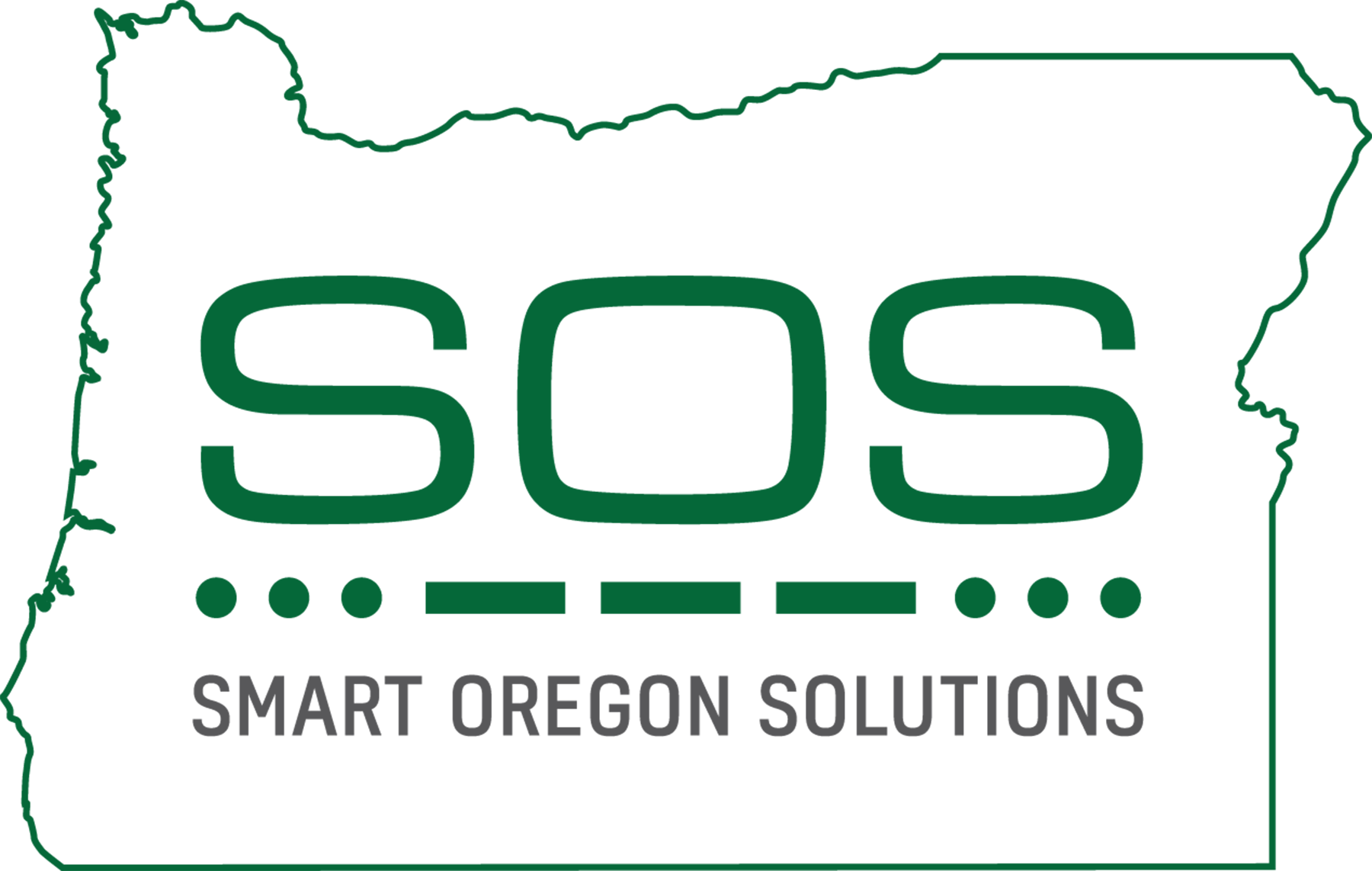 Smart Oregon Solutions