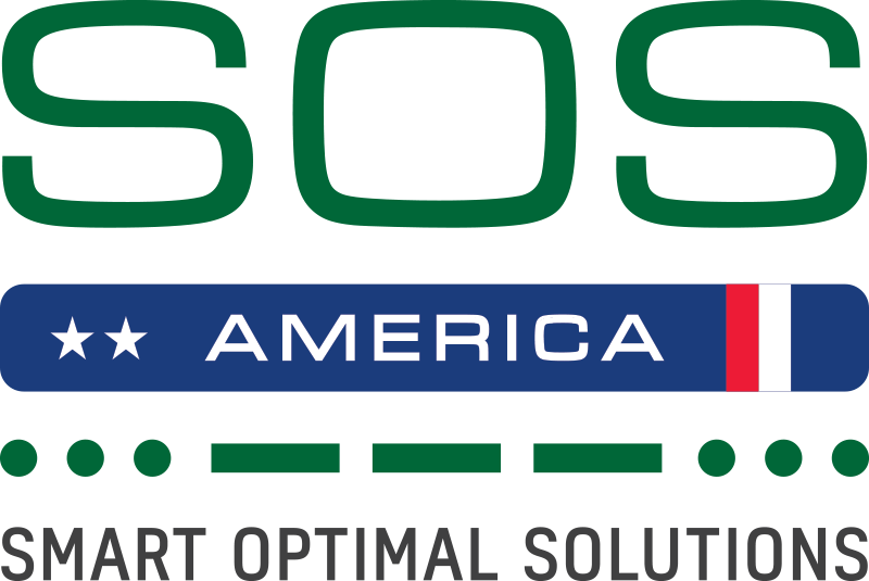 SOS America