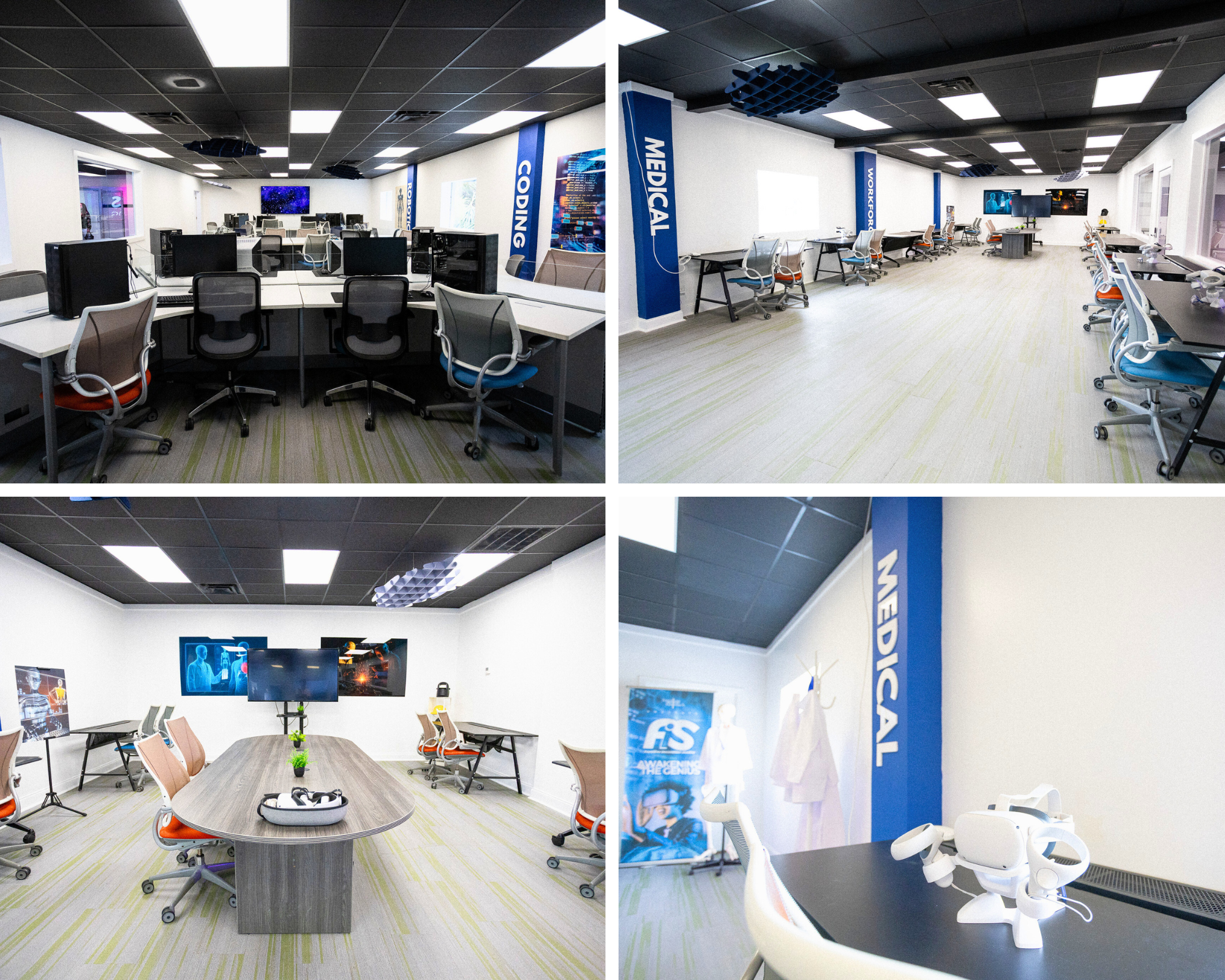 Smart Optimal Solutions America & Frontline Entrepreneurship Studios ...