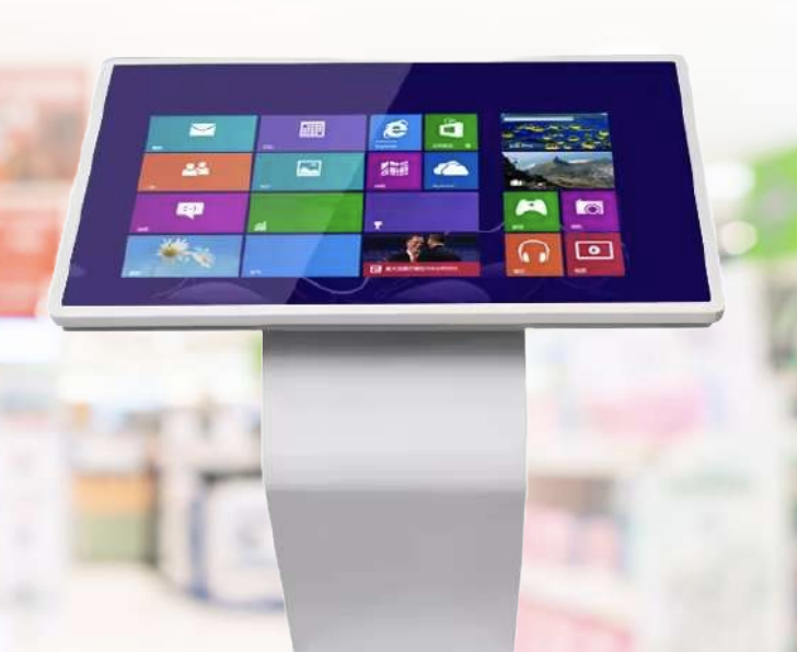 SOS Unveils Two New Flagship Smart Interactive Displays: Elevating ...